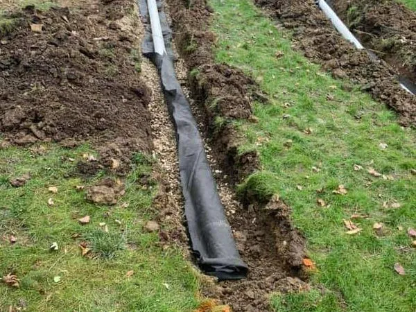 Yard Drainage: A Key Element in Effective Waterproofing | All American ...